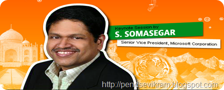 Explore .NET with Vikram Pendse: Silverlight at TechEd 2010 India .. See you there in Bangalore ...